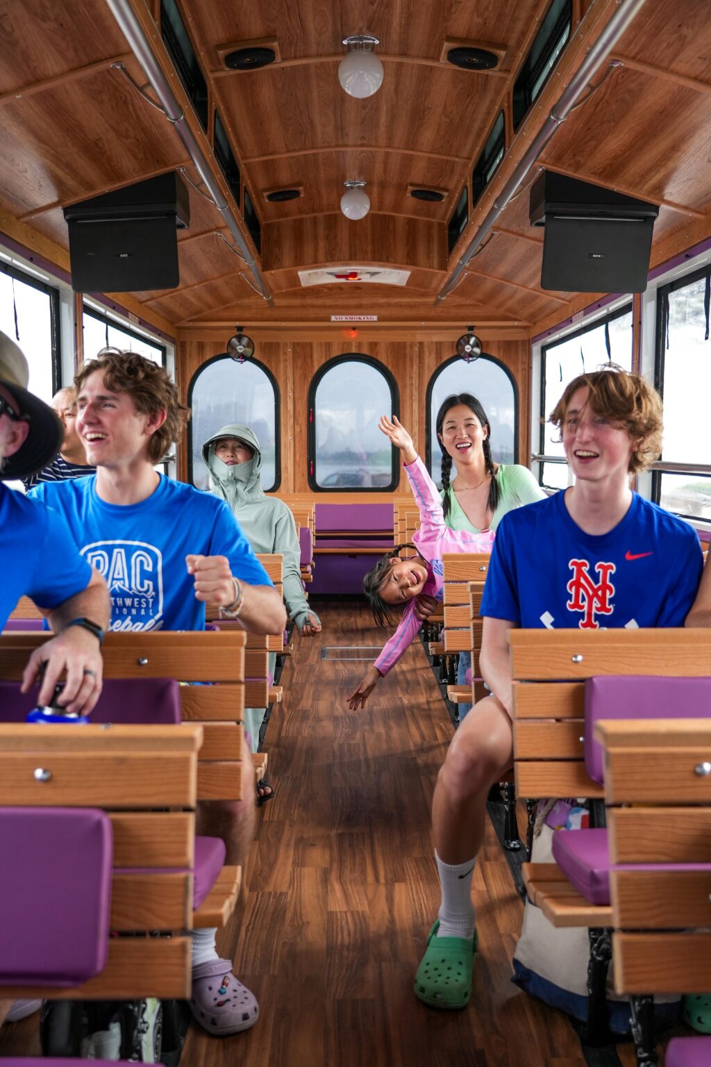 Discover Oahu’s Beauty with Turtle Trolley: Scenic Rides, Expert Guides ...