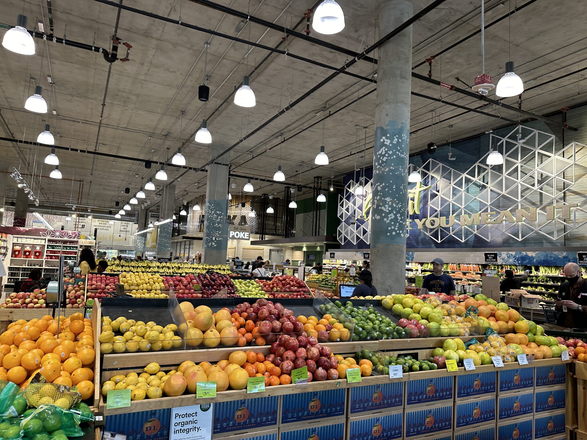 Whole Foods Market in Hawaii and the Waikiki Turtle Trolley Experience ...